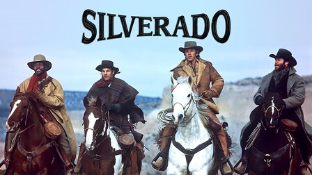 Se Silverado online - Viaplay