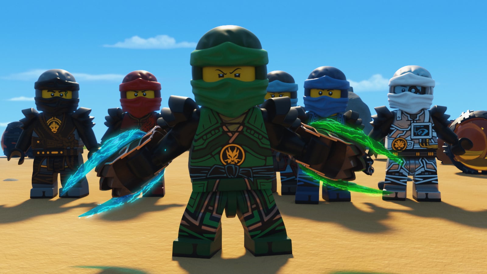 Lego Ninjago: Masters of Spinjitzu - TV-ohjelmat netissä - Viaplay.fi Lego Ninjago: Masters of Spinjitzu - TV-ohjelmat netissä - Viaplay.fi