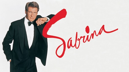 Sabrina - Film online på Viaplay