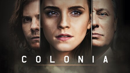 Colonia - Film online på Viaplay