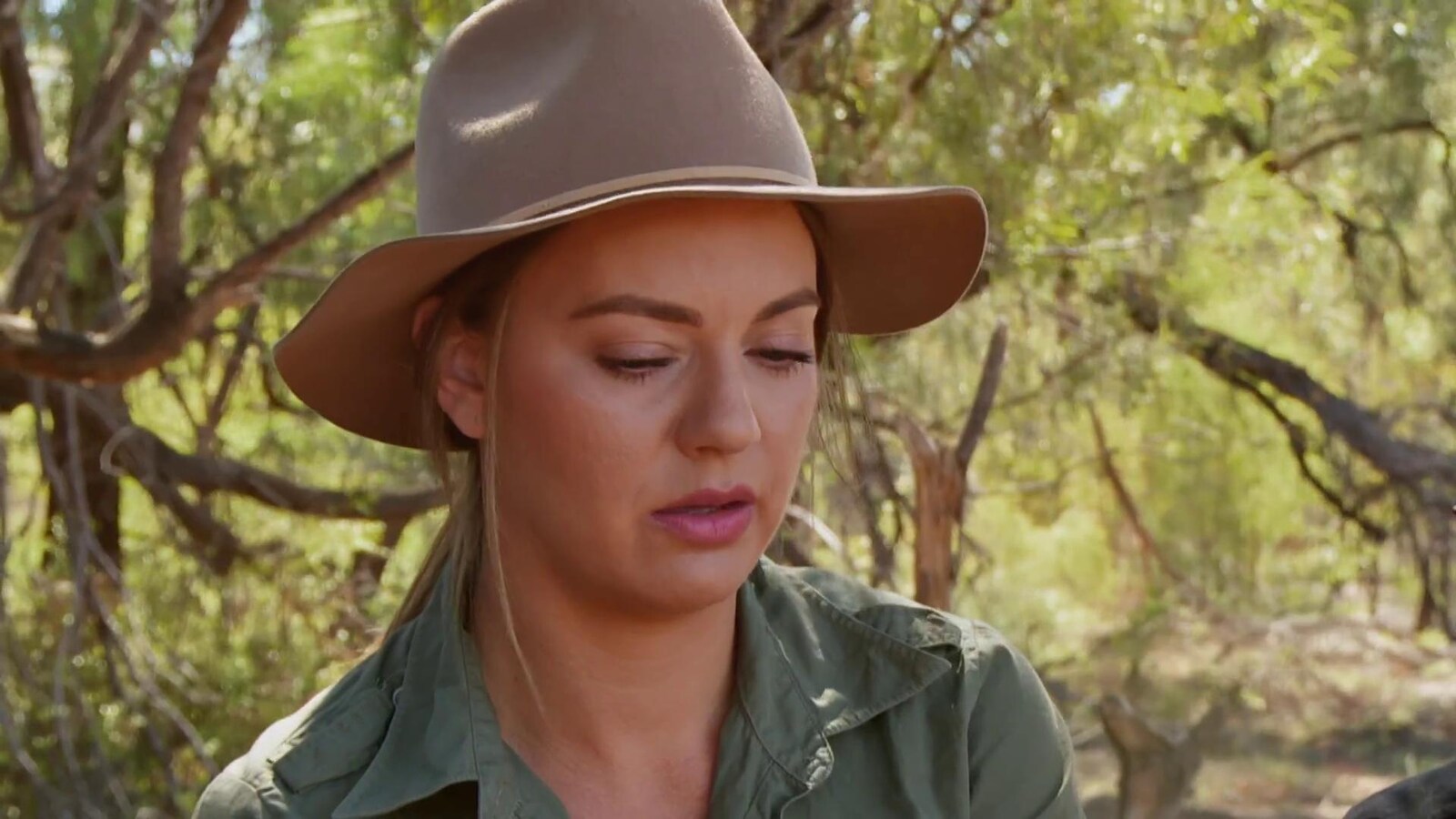 Guldjägarna i Australien - Säsong 6 - Avsnitt 13 - TV-serier online ...