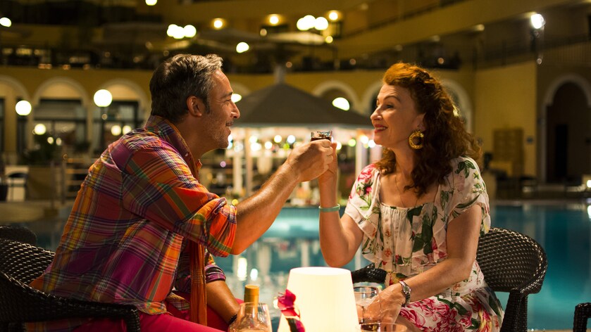 All Inclusive - Film online på Viaplay