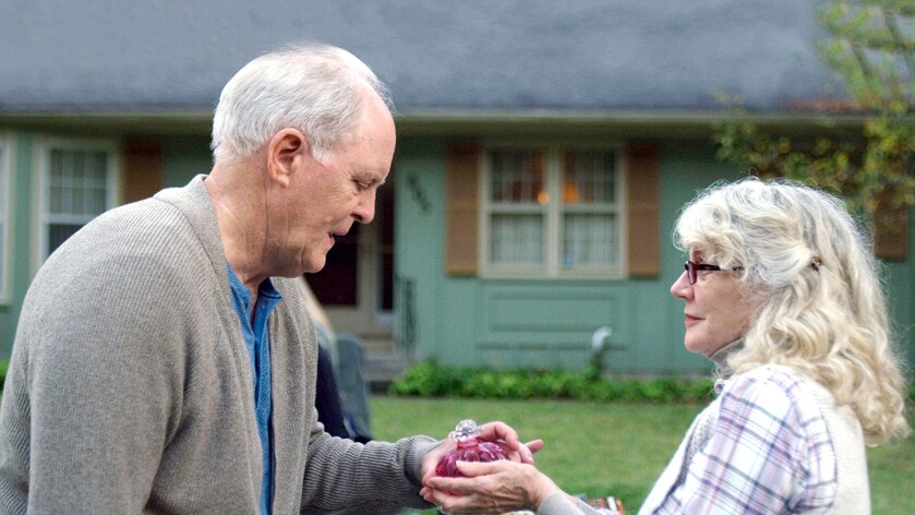 The Tomorrow Man - Film online på Viaplay
