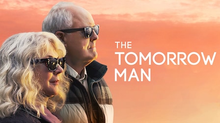 The Tomorrow Man - Film online på Viaplay