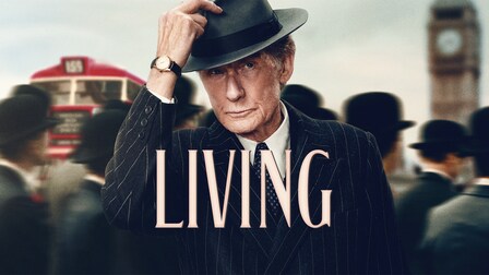 Living - Film online på Viaplay