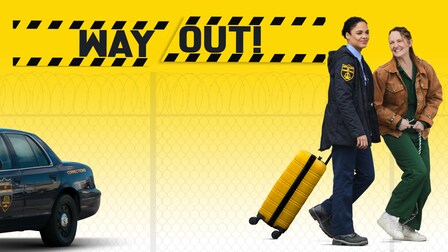 Way Out! - Film online på Viaplay