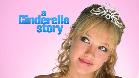 A Cinderella Story - Film online på Viaplay