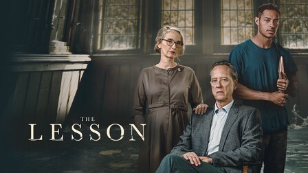 Se The Lesson (2023) | Lei eller kjøp og strøm uten abonnement