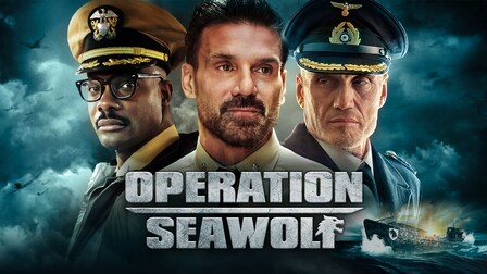 Katso Operation Seawolf .Videovuokraamo netissä - Viaplay