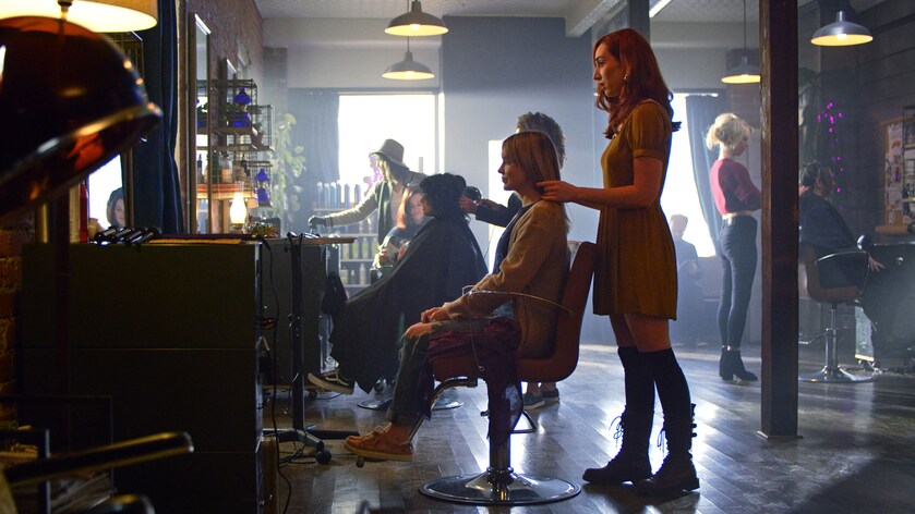 Se The Stylist online - Viaplay