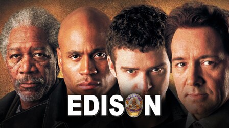 Edison - Film online på Viaplay