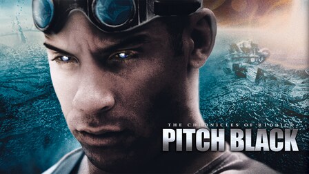 Se Pitch Black (2000) | Lej eller køb og stream uden abonnement