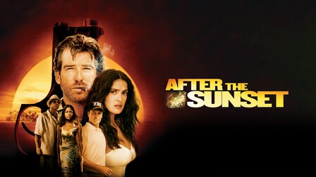 After the Sunset - Film online på Viaplay