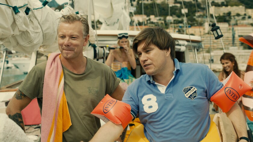 Player - Film online på Viaplay