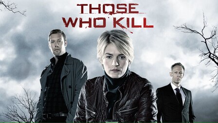 Those Who Kill - Seizoen 1 - Episode 3 - tv-series online - Viaplay