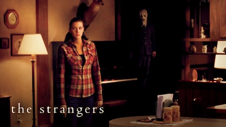 The Strangers - Film online på Viaplay