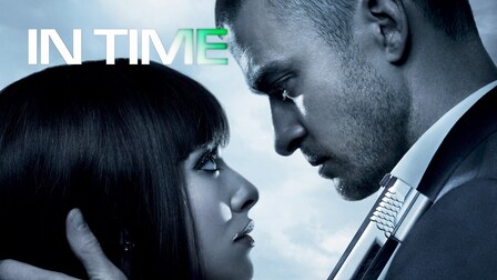 In Time - Film online på Viaplay