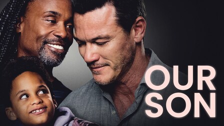 Se Our Son online - Viaplay