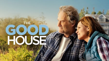 Se The Good House (2021) | Lei eller kjøp og strøm uten abonnement
