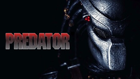 Katso Predator - saalistaja .Videovuokraamo netissä - Viaplay
