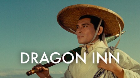 Se Dragon Inn online - Viaplay