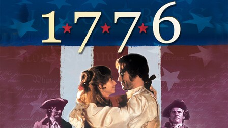 1776 - Film online på Viaplay