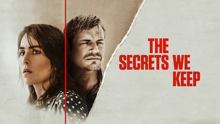 The Secrets We Keep - Film online på Viaplay