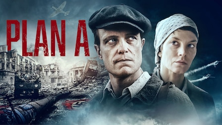 Se Plan A online - Viaplay