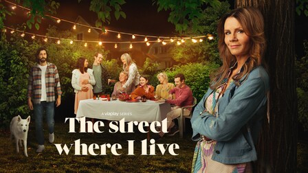 The street where I live - Viaplay