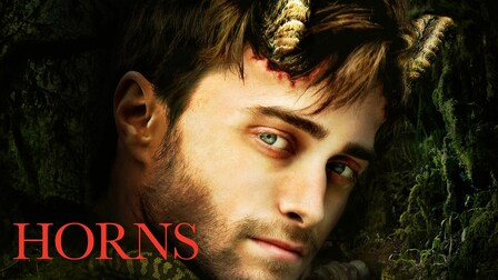 Horns - Film online på Viaplay