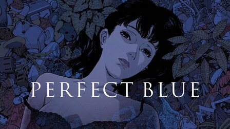 Se Perfect Blue online - Viaplay