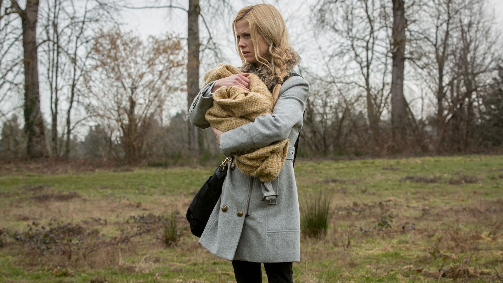 Grimm - Sæson 3 - Afsnit 17 - Viaplay