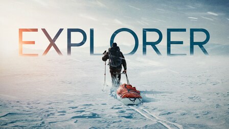Se Explorer online - Viaplay
