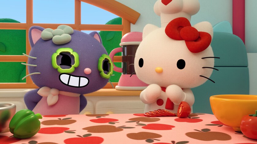 Hello Kitty: Super Style! - Kausi 1 - Jakso 27. TV-sarjat netissä - Viaplay Hello Kitty: Super Style! - Kausi 1 - Jakso 27. TV-sarjat netissä - Viaplay
