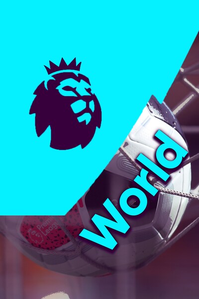 Premier League World - TV-serier online - Viaplay.se Premier League World - TV-serier online - Viaplay.se