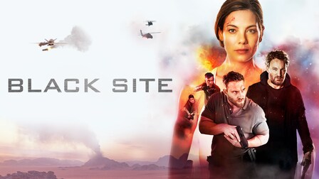 Katso Black Site .Videovuokraamo netissä - Viaplay
