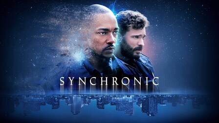 Synchronic - Film online på Viaplay
