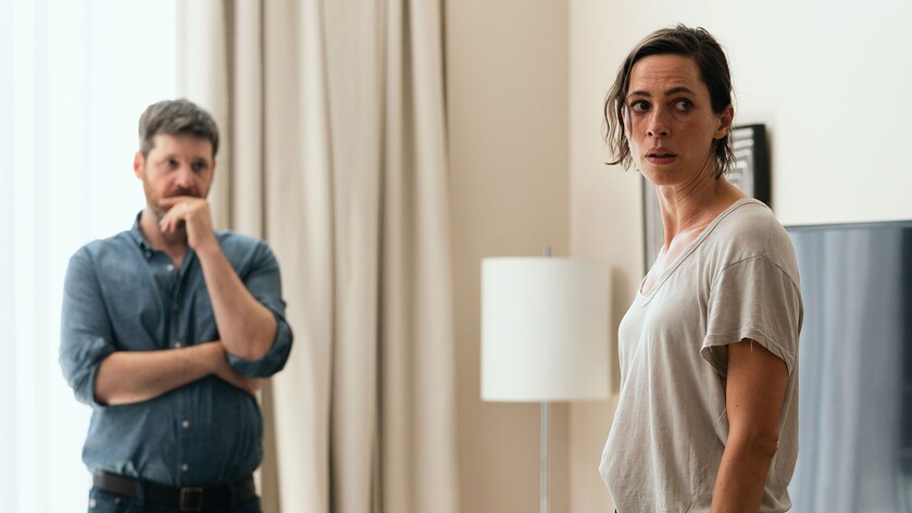 Resurrection - Film online på Viaplay