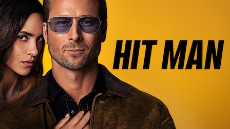 Hit Man - Film online på Viaplay