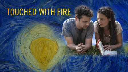 Touched With Fire - Film online på Viaplay