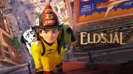 Fireheart - Film online på Viaplay