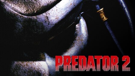Katso Predator 2 - Saalistaja .Videovuokraamo netissä - Viaplay