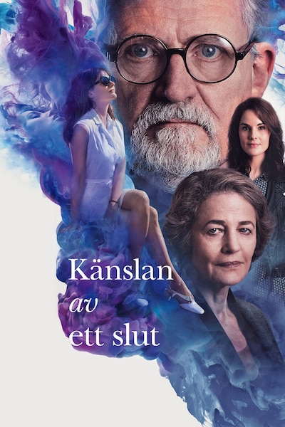 Känslan av ett slut - Film online på Viaplay Känslan av ett slut - Film online på Viaplay