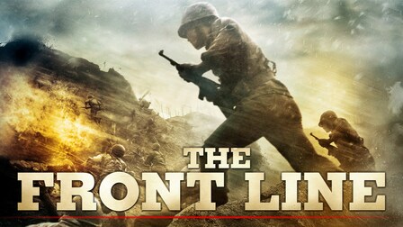 Se The Front Line online - Viaplay