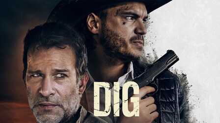 Dig - Film online på Viaplay