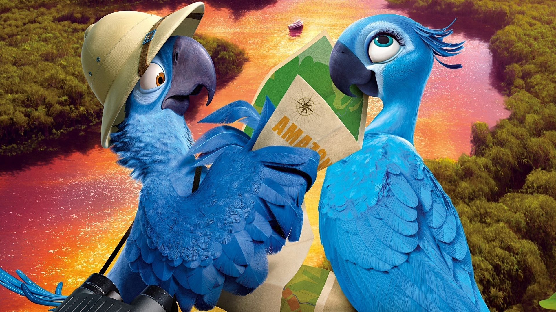Rio 2 Film Online P Viaplay Rio 2 Film Online P Viaplay