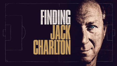Finding Jack Charlton - Film online på Viaplay