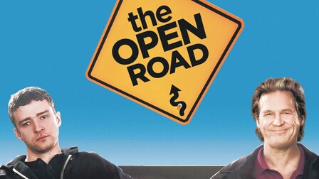 The Open Road - Film online på Viaplay