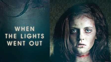 Se When the Lights Went Out online - Viaplay