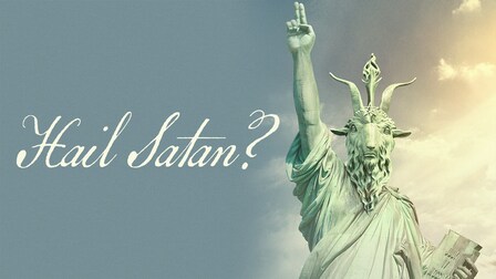 Se Hail Satan? online - Viaplay